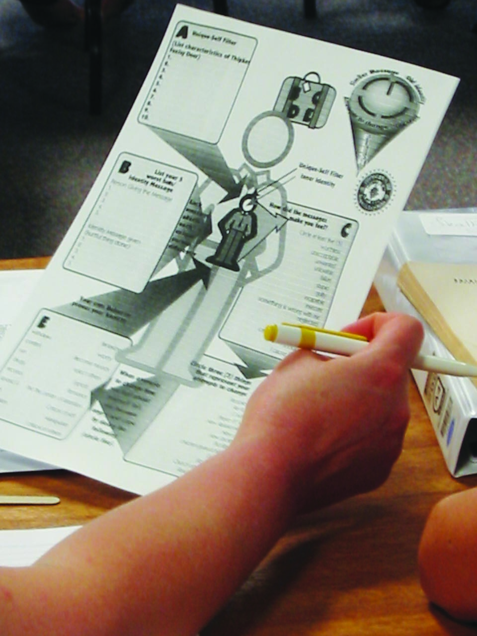 TRAINING & WORKSHOPS – NEWLife World Wide Ministries